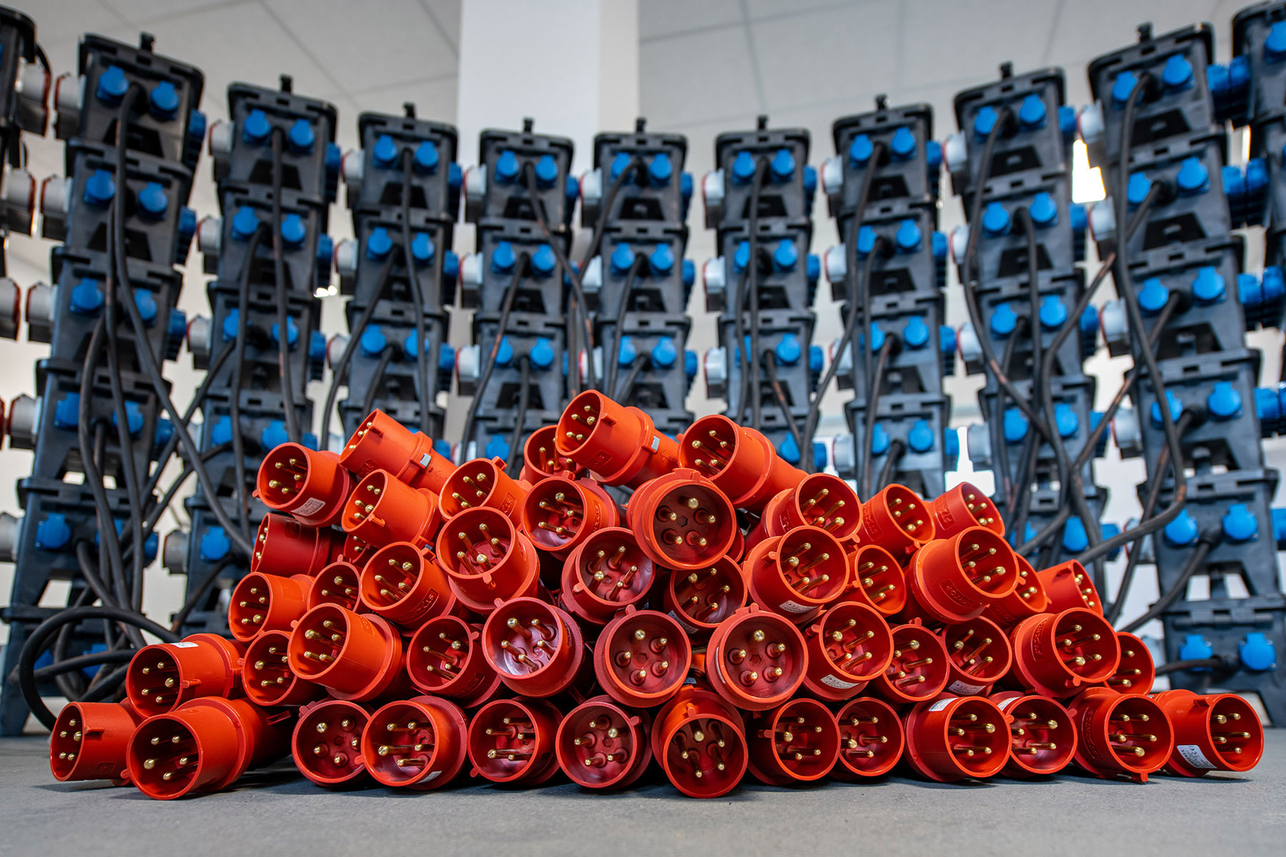 Home - Panzel electronic GmbH