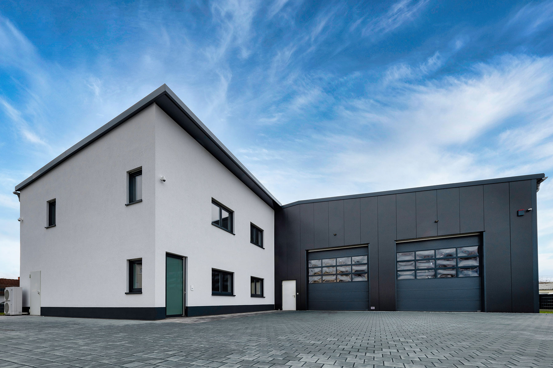 Home - Panzel electronic GmbH